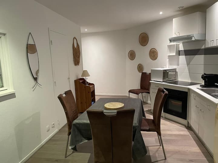Appartement Atypique - Malesherbes