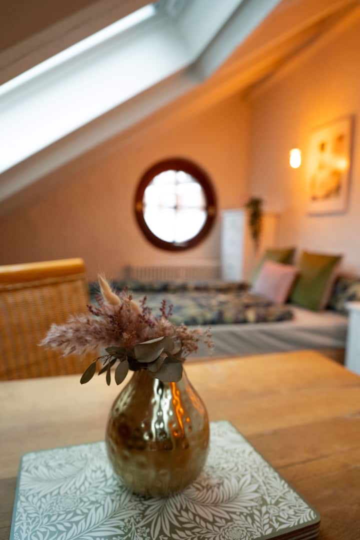 Ferienwohnung Baptistle - Hüfingen