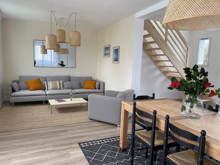 La Maison De Marie - Plozévet