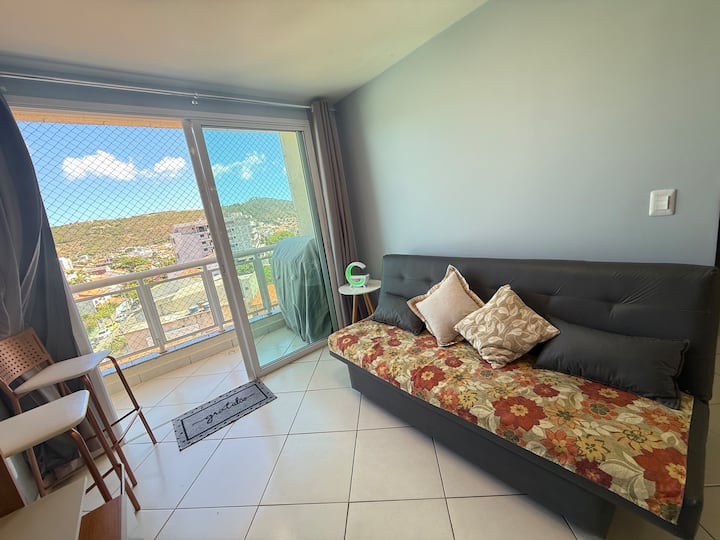 Arraial Anjos House - Arraial do Cabo