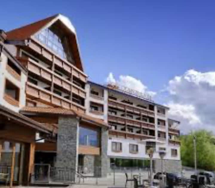 St. Ivan Rilski Spa Resort - Bansko
