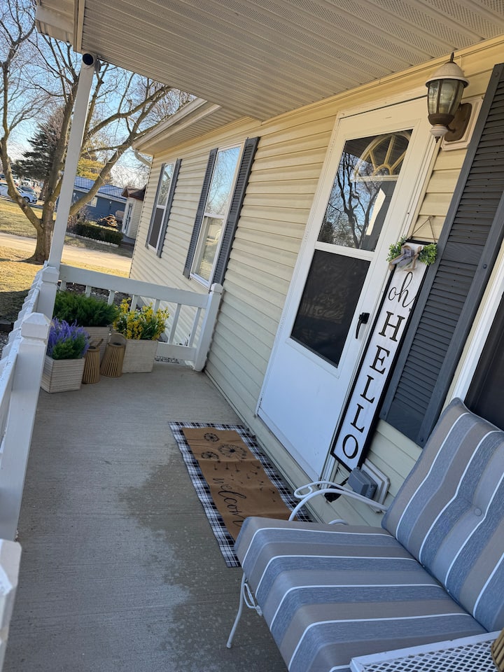 Heart Of Town - Mount Pleasant, MI