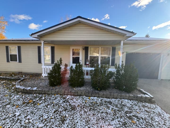 Heart Of Town - Mount Pleasant, MI