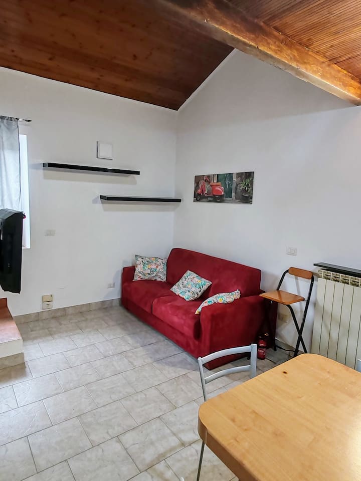 Fantasia In Corte - Legnano