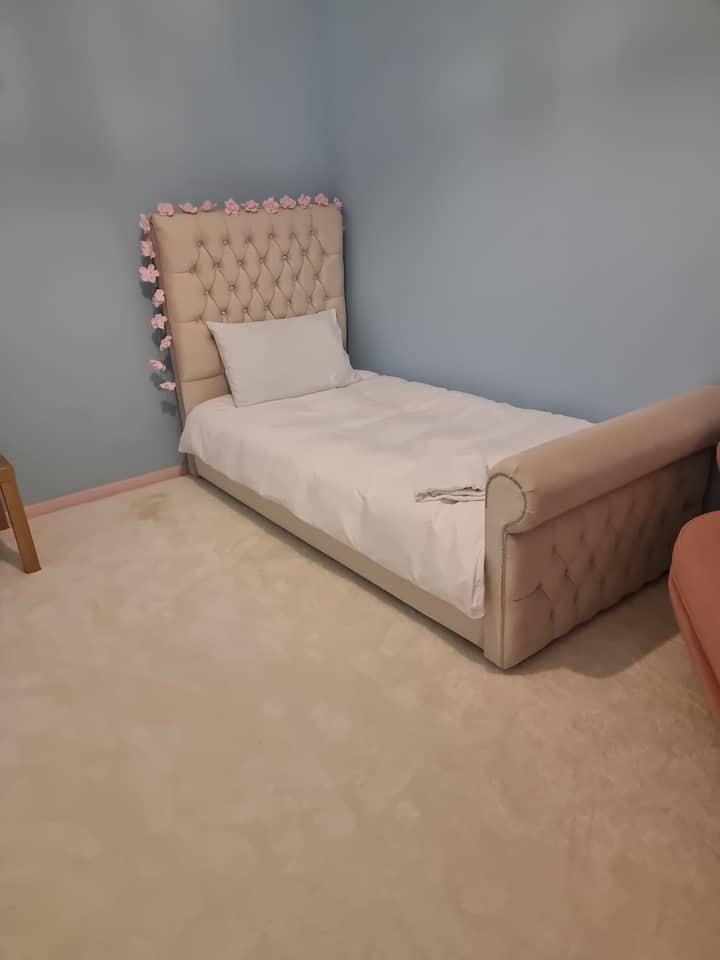 One Bedroom - Rugby