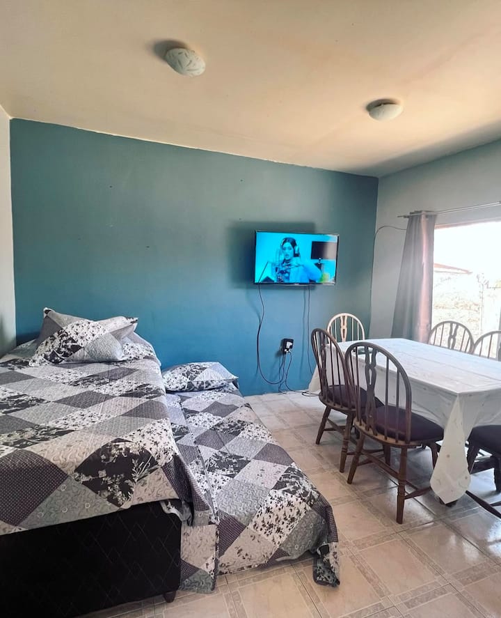Arriendo Casa Central En Caldera - Caldera
