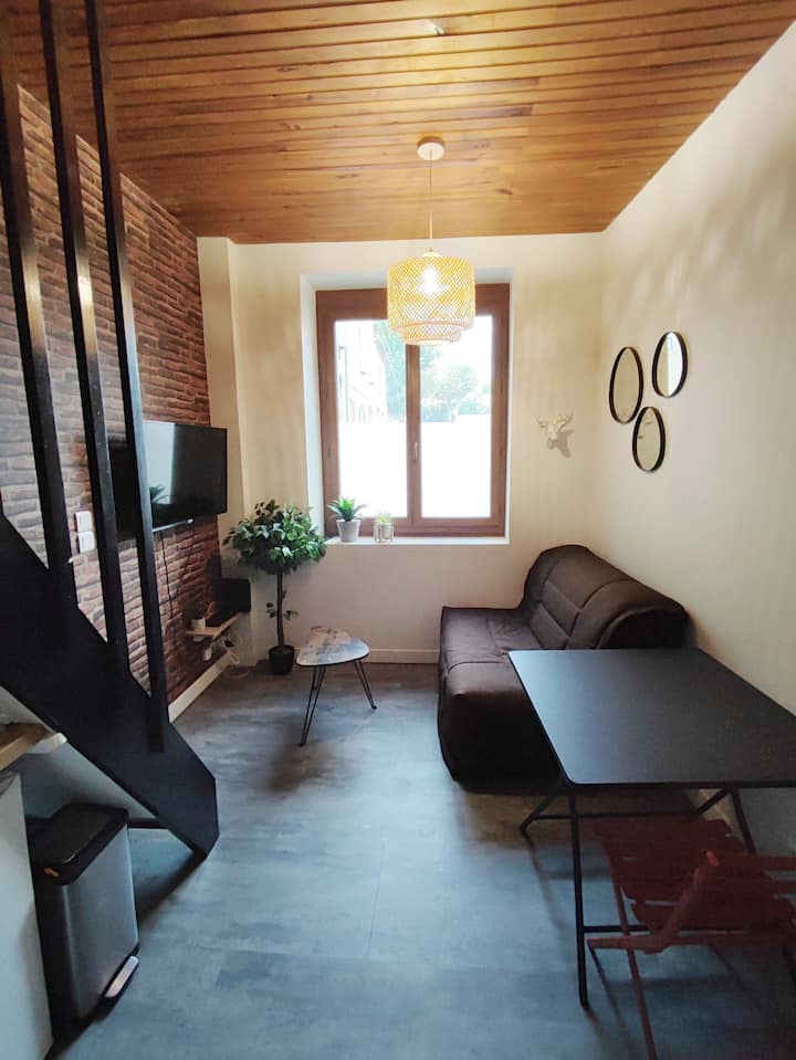 Ô Petit Cocon - Albi