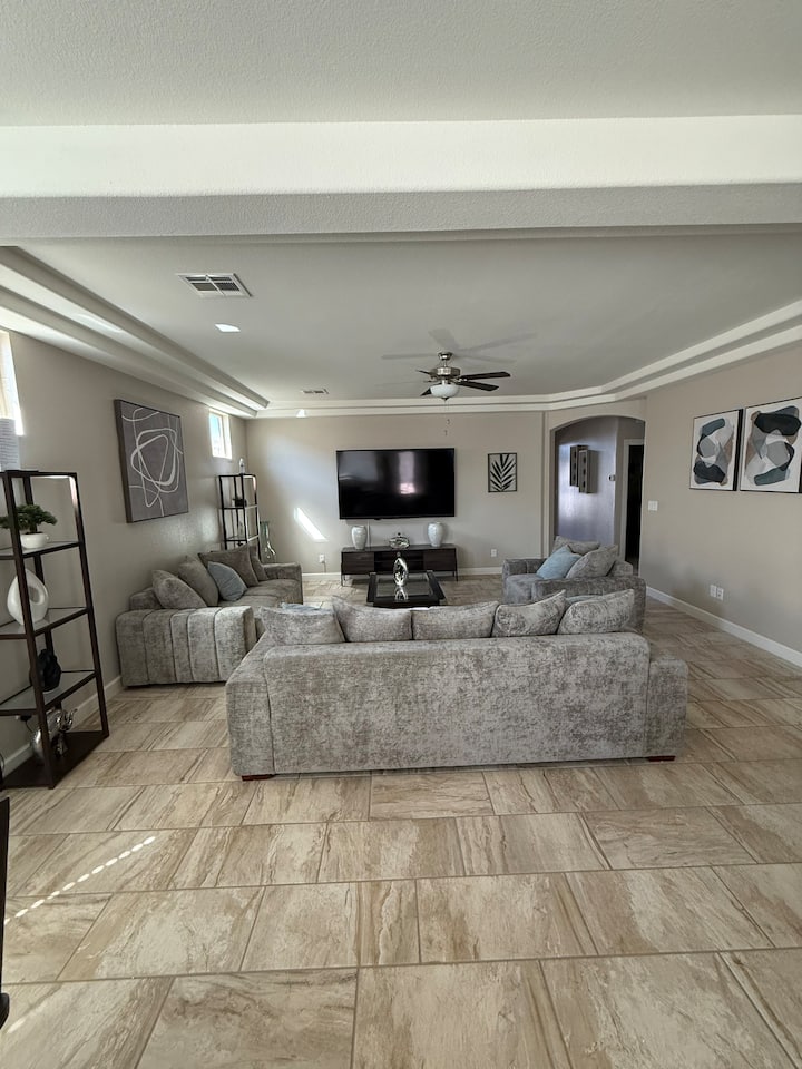 Charming Westside Location - Santa Teresa, NM