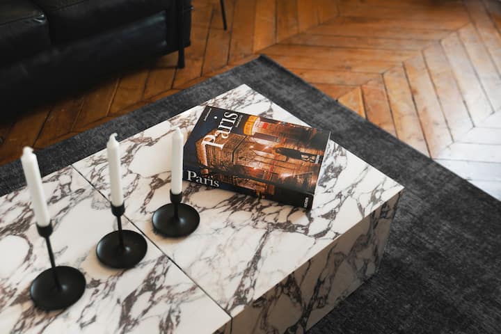Parisian Chic 2br Champs-elysees - Paris