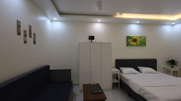 Zenia Executive Suites Near Airport - 帕特納