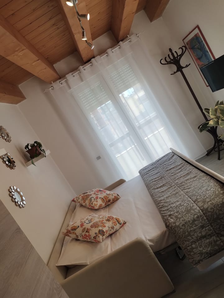 Casa Vacanze Sardinia Vacancy - Cagliari