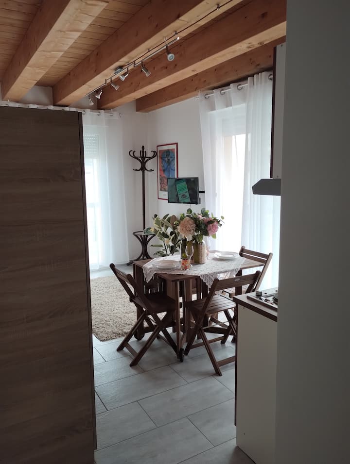 Casa Vacanze Sardinia Vacancy - Cagliari