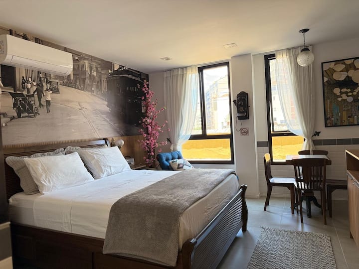 Loft Temático Elite Boêmia Da Lapa - Rio de Janeiro