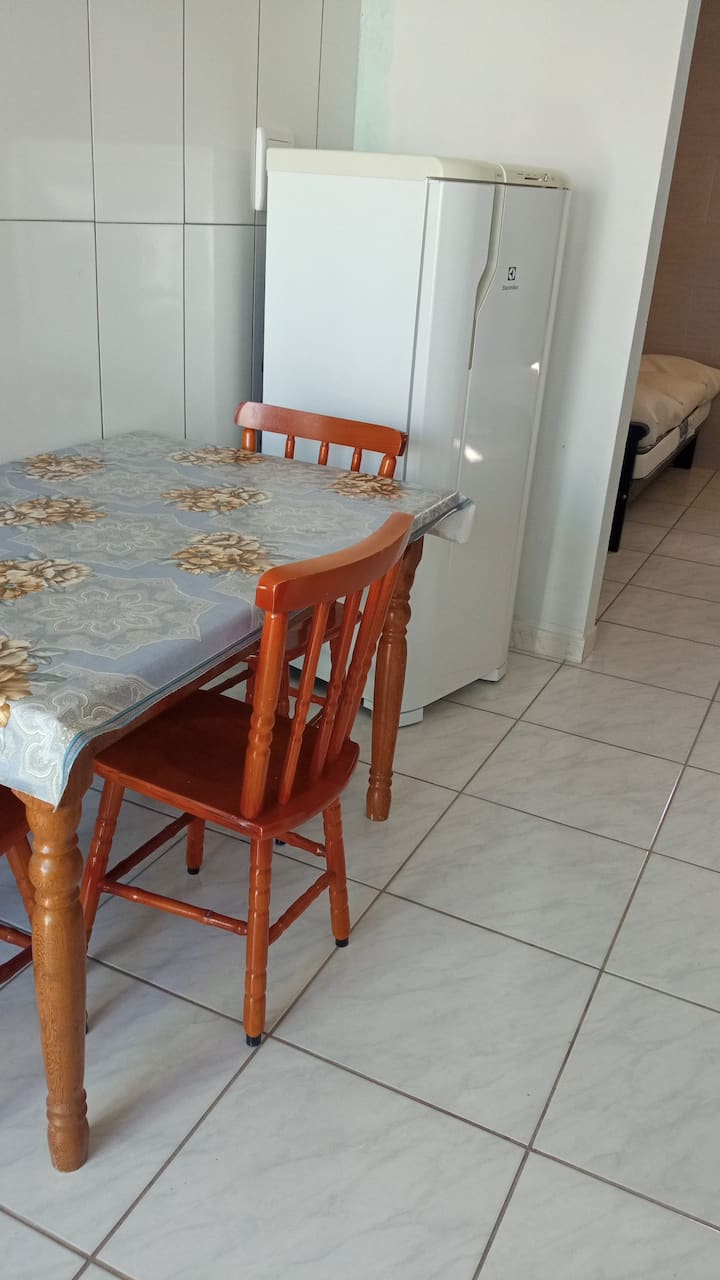 Kitnet Pra Casal - Tramandaí