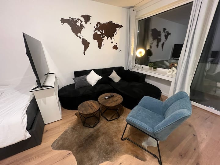 Modernes & Stilvolles Apartment - Keulen