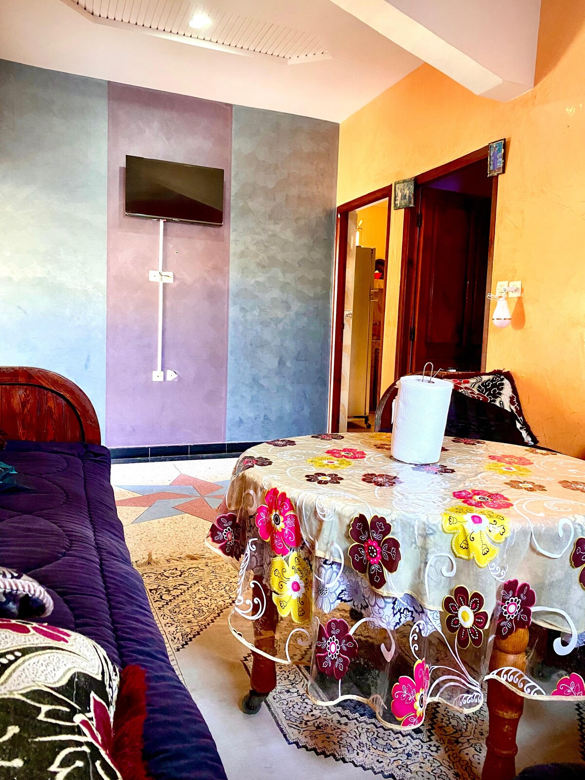 house berbère - Maisons à louer à Agadir, Souss-Massa, Maroc - Airbnb
