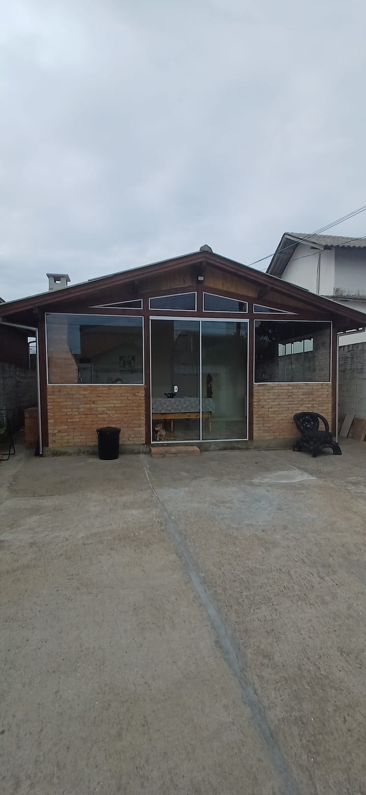 Casa Por Temporada Em Laguna - Laguna