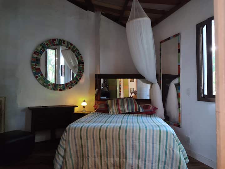 Jungle Loft Getaway–nature In The Heart Of Rio - Río de Janeiro