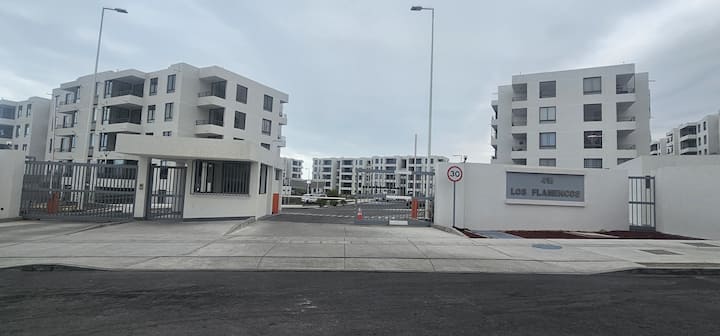 Hermoso Departamento. - Antofagasta, Chile