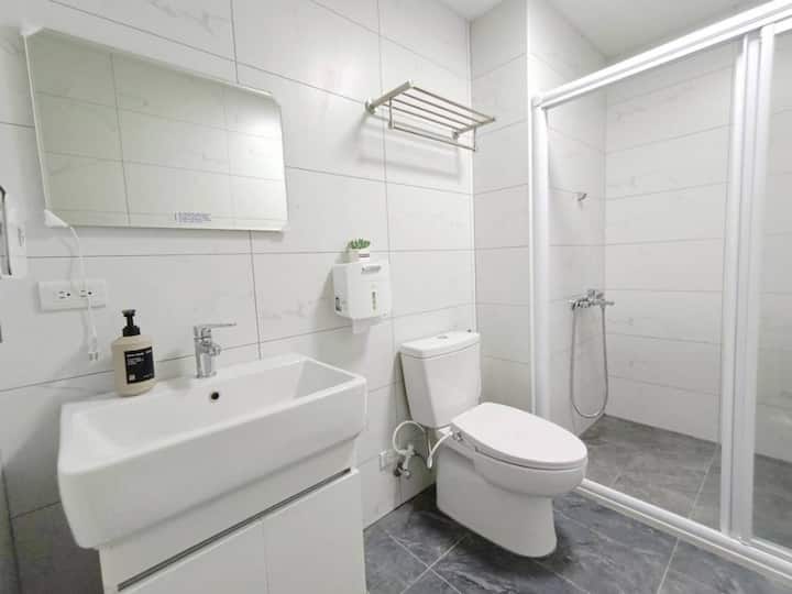 星魂居 - 중리 시