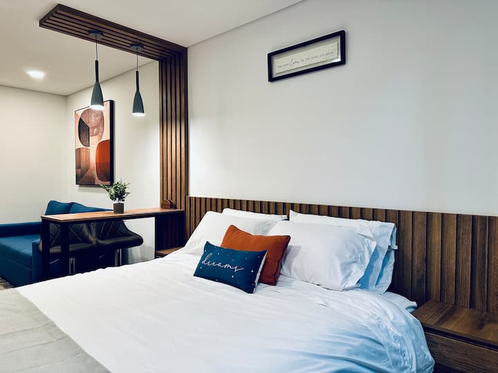 Modern Apartment In Bogotá’s Best Neighborhood! - Bogota