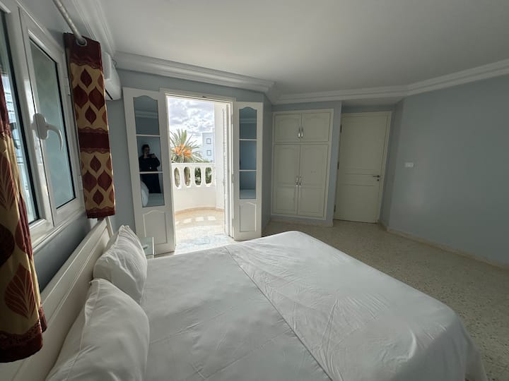 Résidence Mahabouba Appartement 9 - Djerba