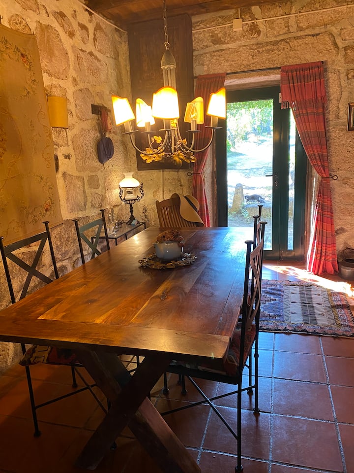 Nature Cottage - Exclusive - Portugal