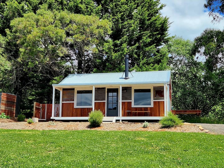 Forest Way Farm Tiny Cottage - Melbourne