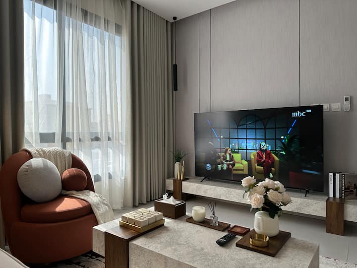 شقة فاخرة Vip - Jeddah