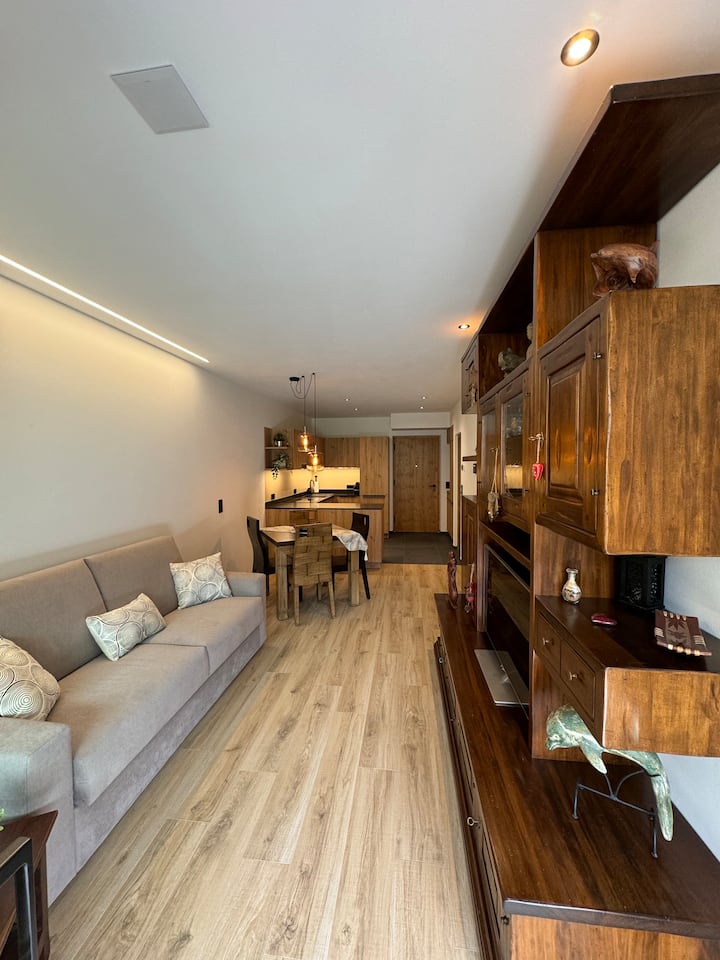 Renesmee Apartment - Naturno