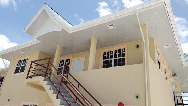 Juan Foreign Workers Apartments - Guyana