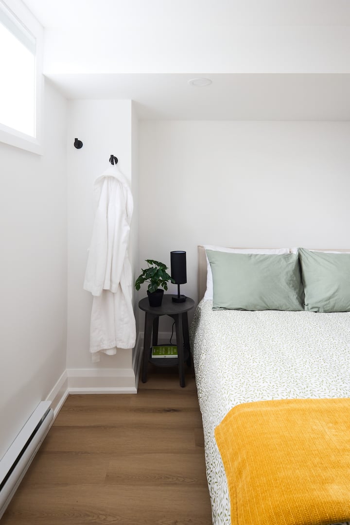 Ottawa Studio Suite - Ottawa