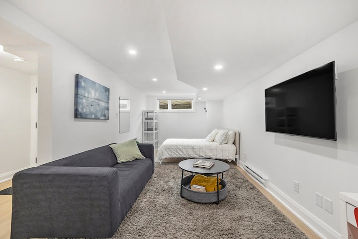 Ottawa Studio Suite - Ottawa