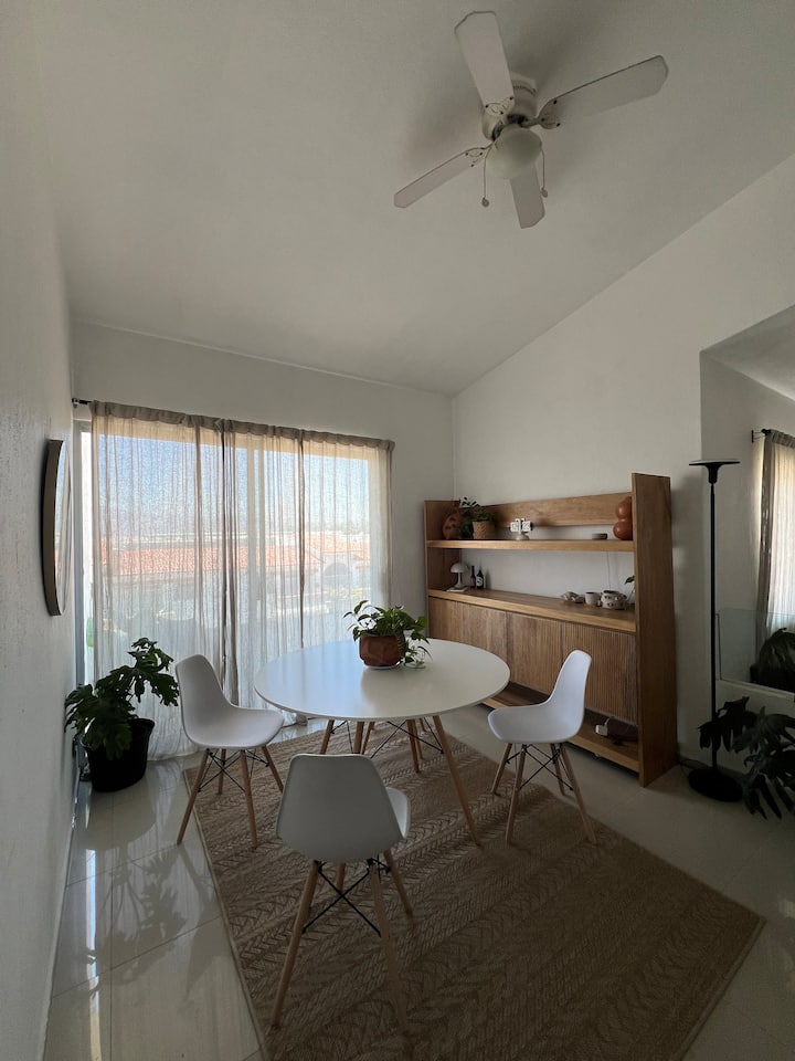 Departamento - Suites Las Palmas - Manzanillo