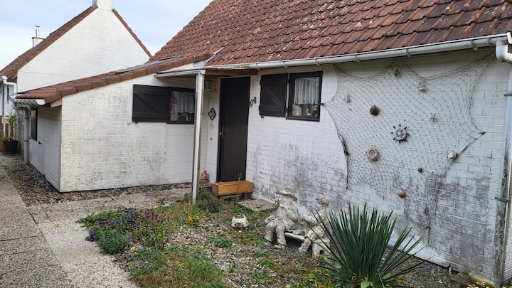 Maison De Vacances - De Panne