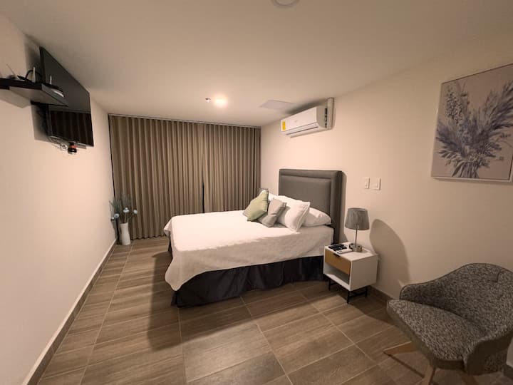 Apartamento, Distrito Artemisa - Tegucigalpa