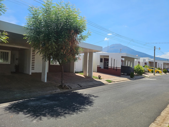 Megapoli Private Residential Casa Vista Verde #2 - El Salvador