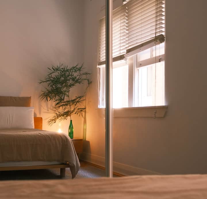 Bondi Beach Apartment - Bondi Beach