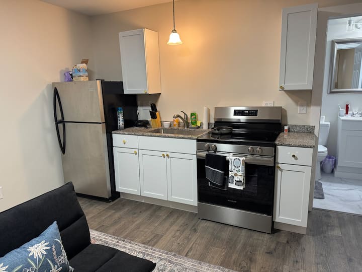 Enjoy An Oswego Budget Retreat Via Central Comfort - Oswego, NY