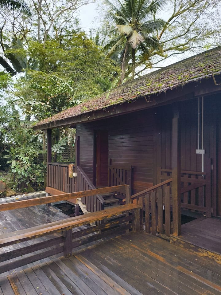 The Vet Cabin - Kuching