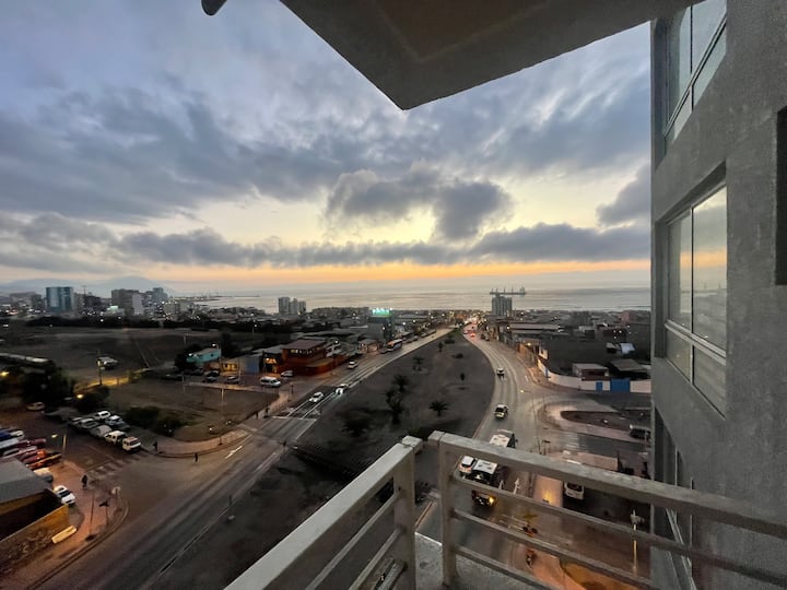 Departamento Excelente Ubicación - Antofagasta, Chile