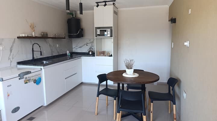 Departamento "Audalia" - Malargüe