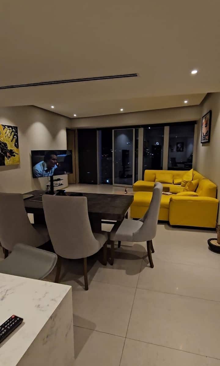 Departamento De Lujo Piso 15 - Guadalajara