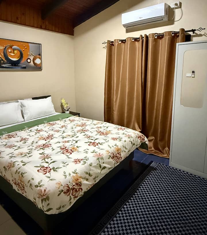 Rn Homestay Ba Fiji - Fidschi
