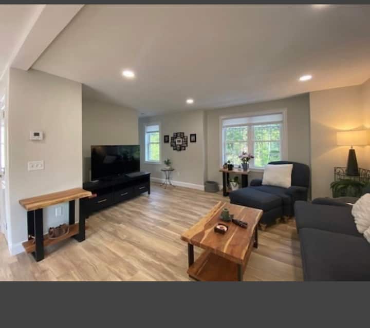 Min 90 Day Cozy 3-bed Home - Grafton, MA