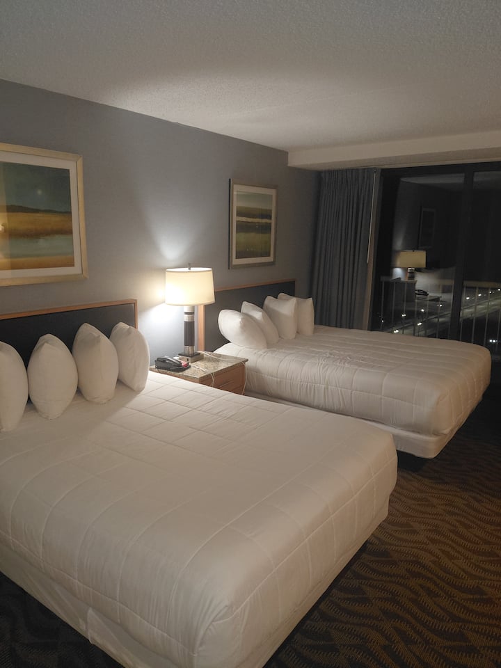 Flagship Resort - Atlantic City, NJ