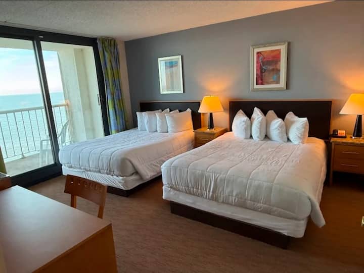 Flagship Resort - Atlantic City, NJ