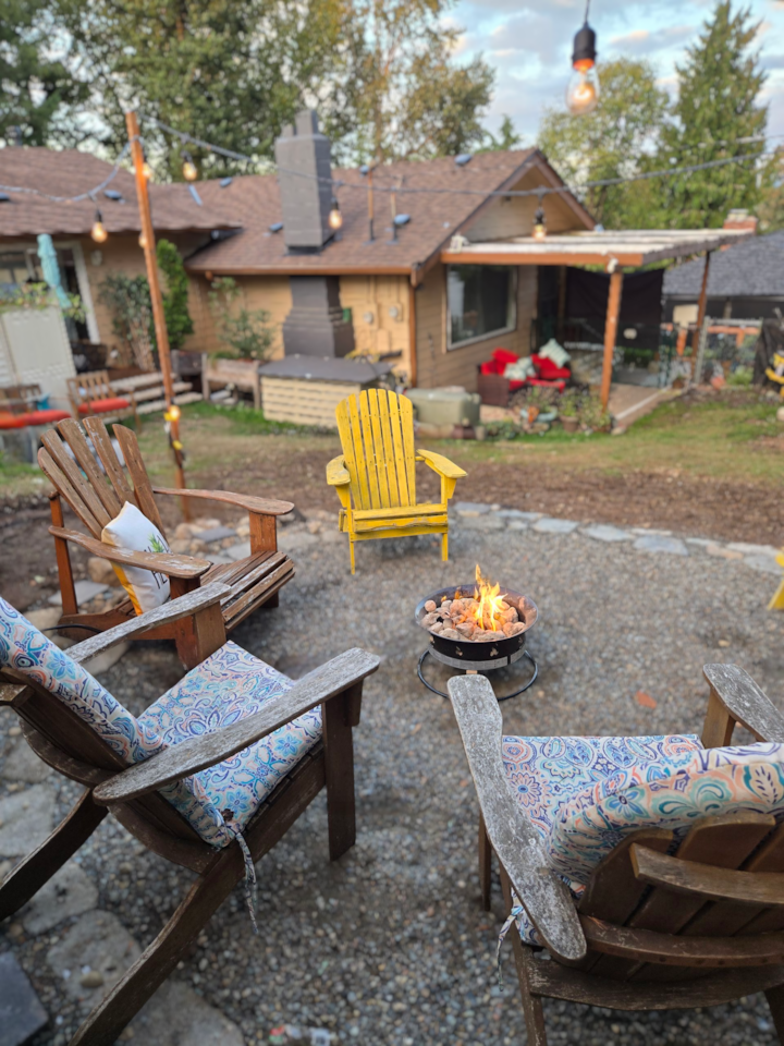 Vintage Modern Hottub Ev Charging Mins To Airport - 투퀼라