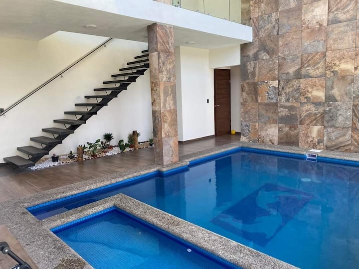 Los Mangos Residencial - Nuevo Vallarta