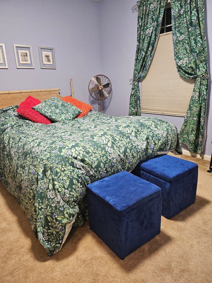 All The Comforts Of Home! - Medina, OH